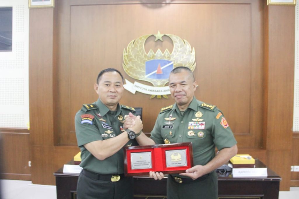 Kadet Mahasiswa S1 Prodi Teknik Informatika Fakultas Sains dan ...