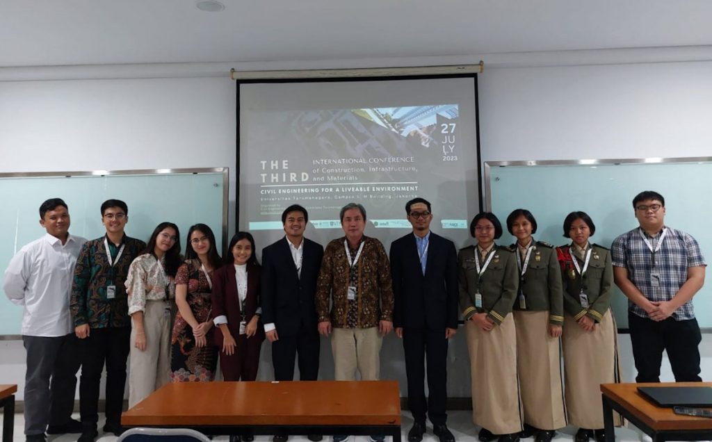 Kadet Mahasiswa dan Dosen Universitas Pertahanan RI Berhasil Meraih ...